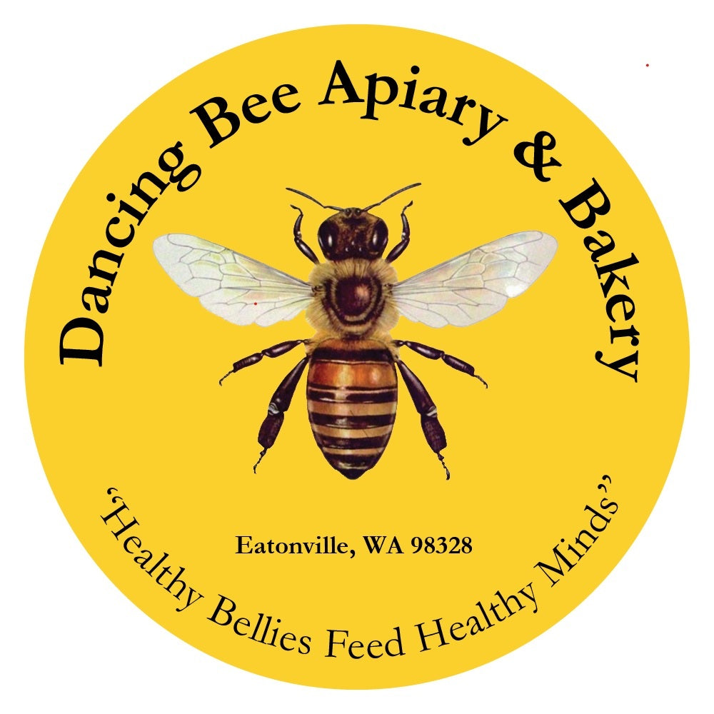Welcome to the Dancing Bee!!! – Dancing Bee Apiary & Bakery